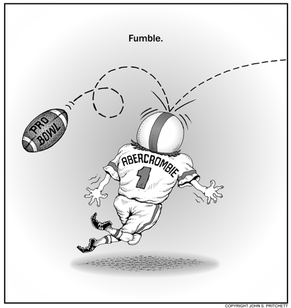 Neil Abercrombie cartoon, Hawaii Governor Abercrombie cold to NFL Pro ...