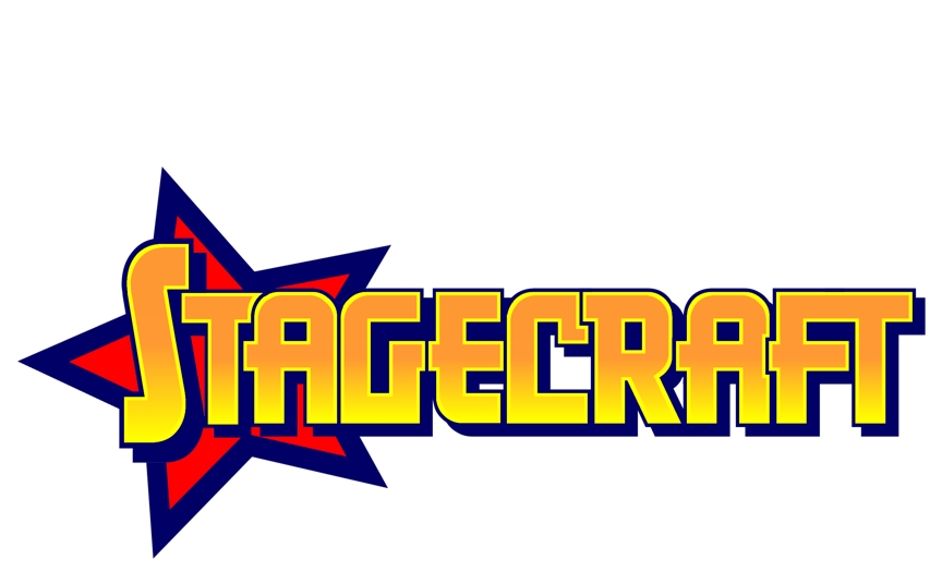 Stagecraft logo design for Kailua Music School, kid band creation ...